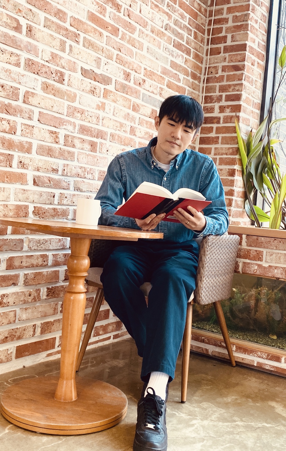 Lee Jae-moon Writer [Culture IN]